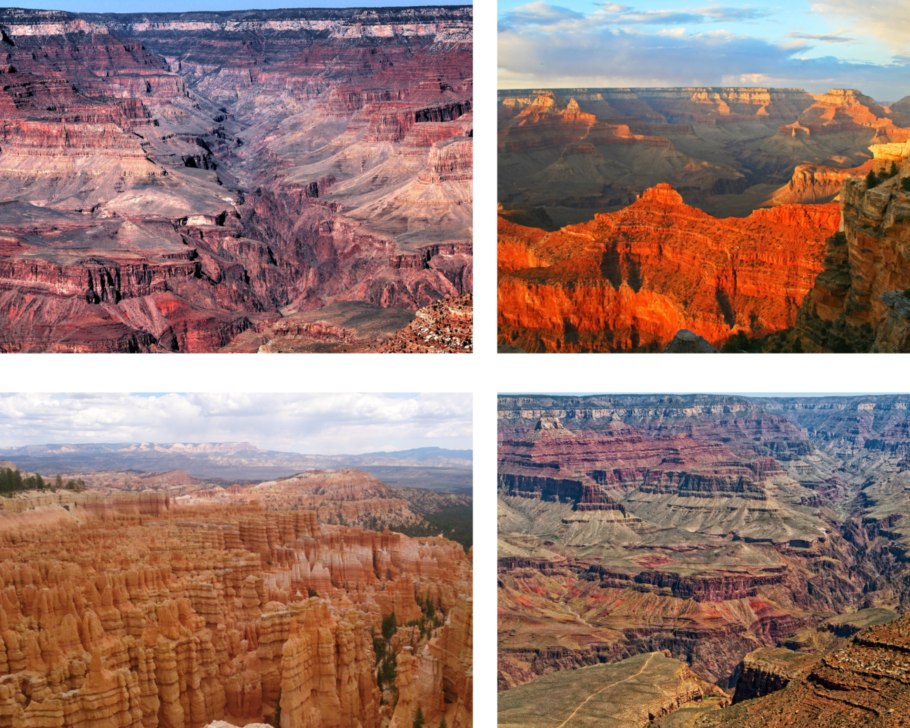 Top 10 Most Beautiful Natural Wonders to Explore In The World - Top 10 ...