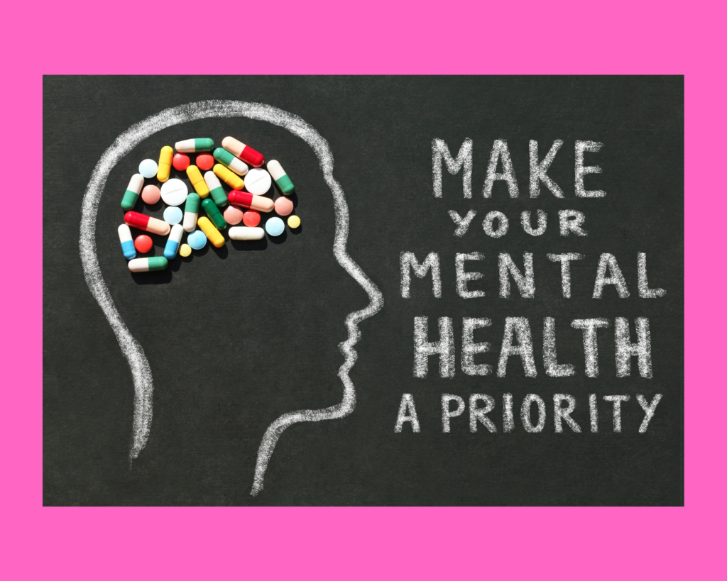 Top 10 Daily Habits for Better Mental Health - Top 10 Masters